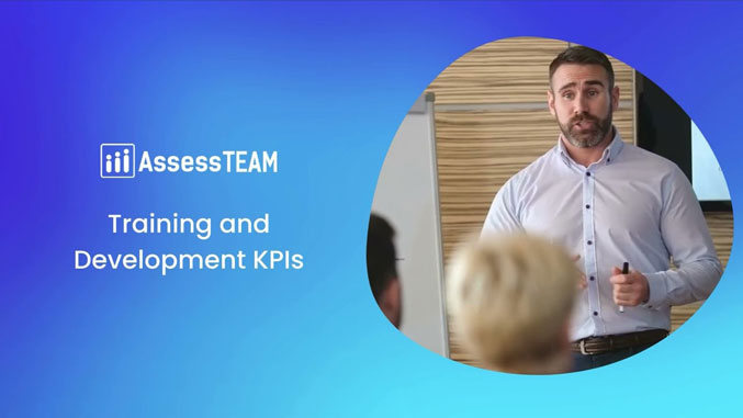 Essential Training And Development KPIs You Should Be Measuring