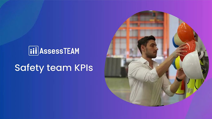 24 Safety KPIs You Should Be Measuring This Year
