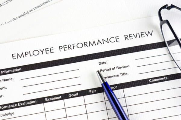 9 ways to Measure Employee Performance with employee evaluation software