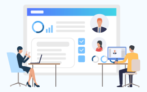 Top methods for Employee performance evaluation