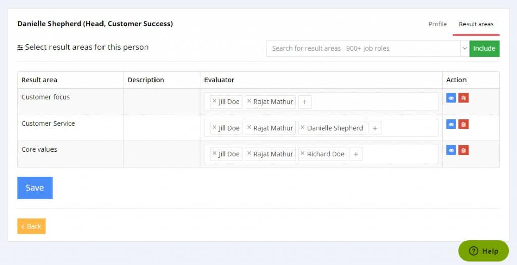 Performance Management System - Guide to Successful Employee Management