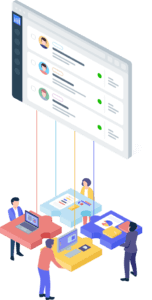 Employee Evaluation Software On The Cloud - AssessTEAM