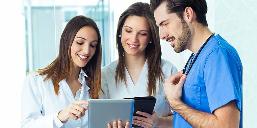 Employee Performance Evaluation for Hospitals - Challenges and ...