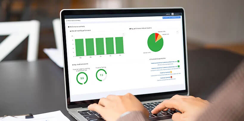 Accounting KPIs and Tips for Bookkeeping Performance Management