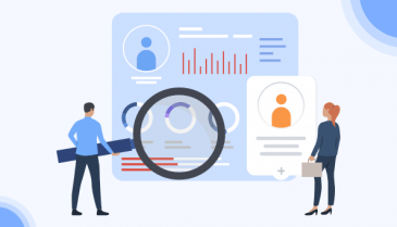 Impact of Employee Performance Review in Flat Organizations