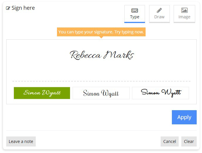 Anatomy of a Perfect Employee Evaluation Form - AssessTEAM
