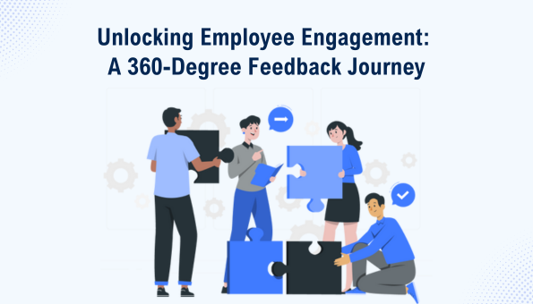 360-Degree Feedback Questions: Enhancing Employee Engagement