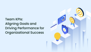 Team KPIs for Goal Alignment & Performance | AssessTEAM