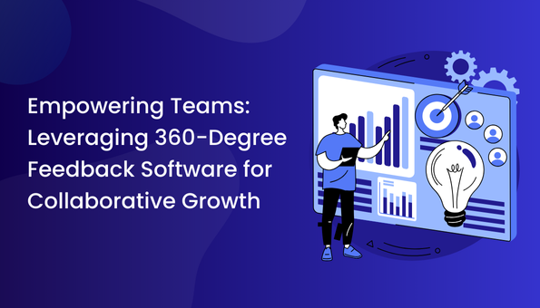 Empower Your Teams with 360-Degree Feedback Software | AssessTEAM